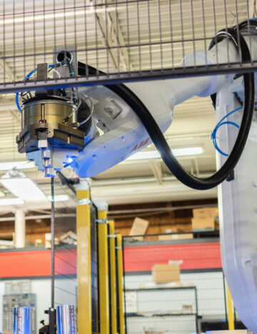 Services – Automation Engineering Company