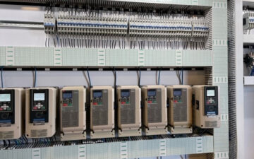 Services – Automation Engineering Company